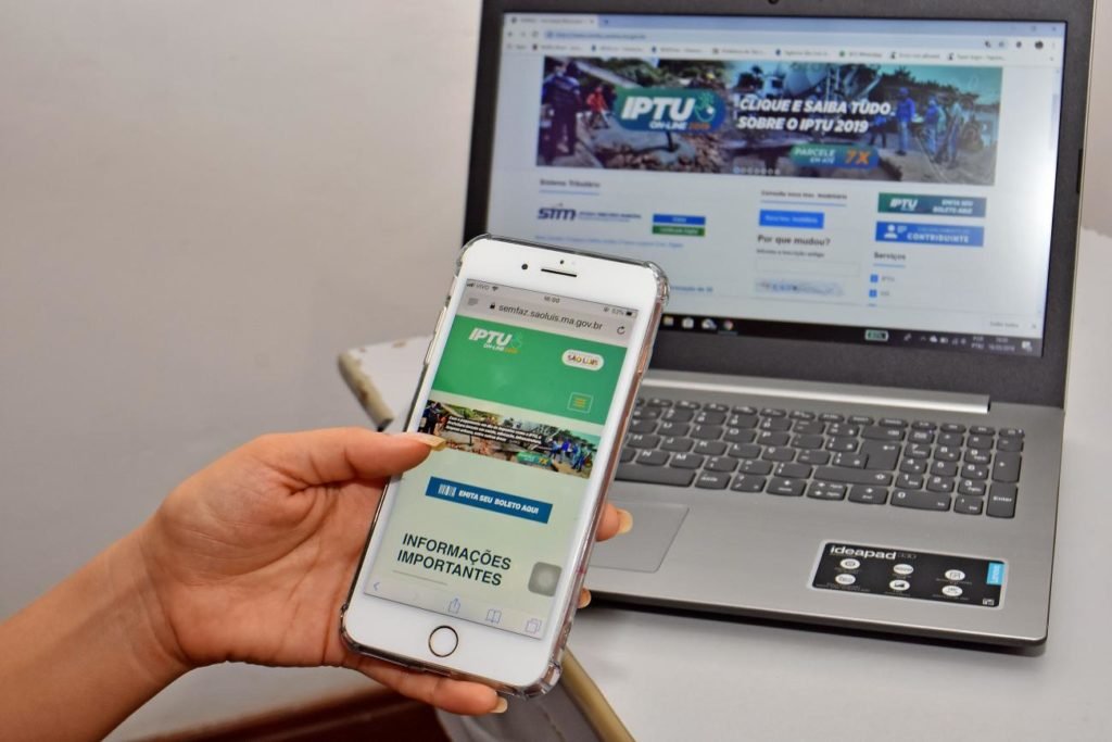 IPTU Nova Iguaçu 2026: consulta, 2ª Via e atrasado – Meu IPTU